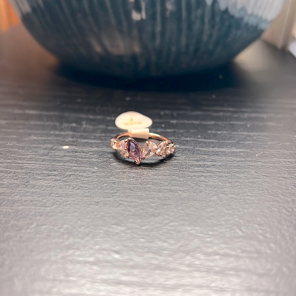 Other | Bomb Party Ring | Poshmark